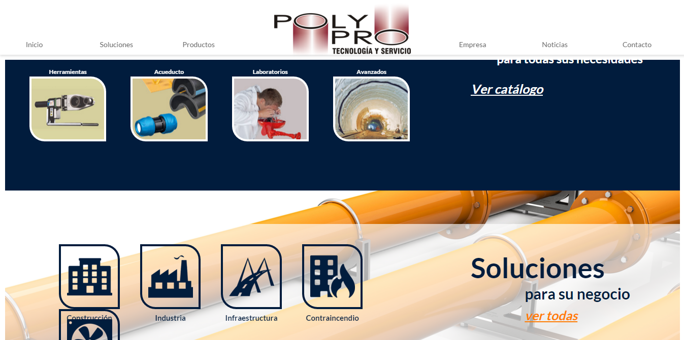 Polypro Technology and Services